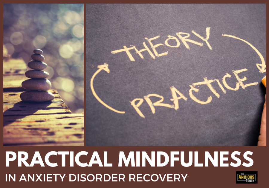 Anxiety Courses and Workshops from The Anxious Truth